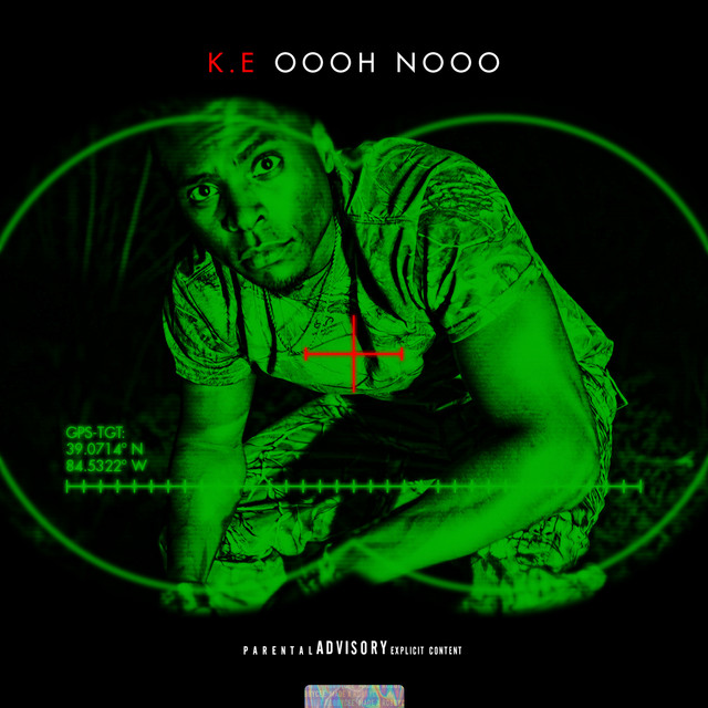 OoOh NoOo - Single by K.E | Spotify
