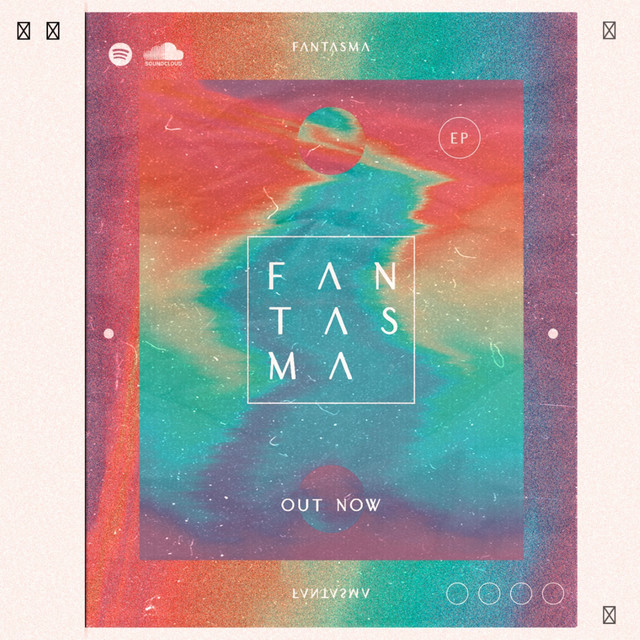 Fantasma - Single by Nicolen | Spotify
