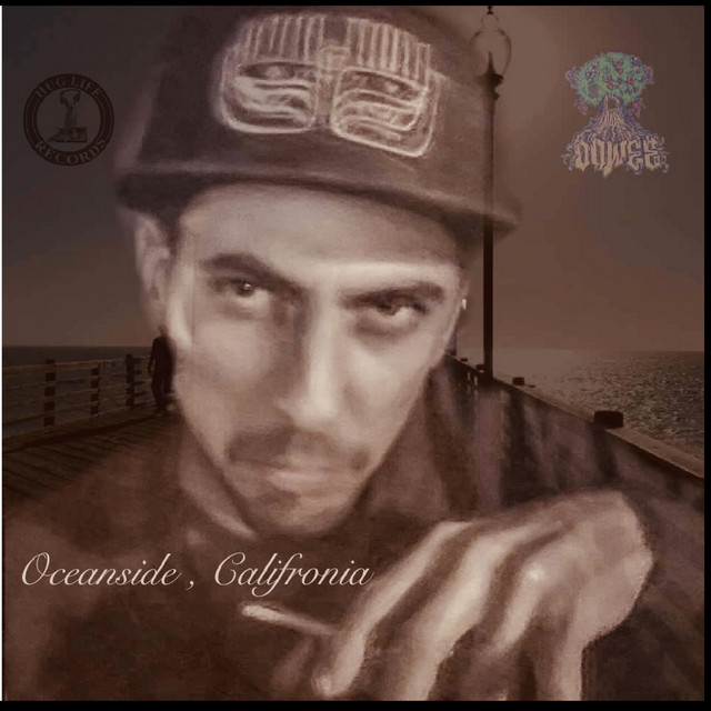 Oceanside California - Single by Oowee Beats | Spotify