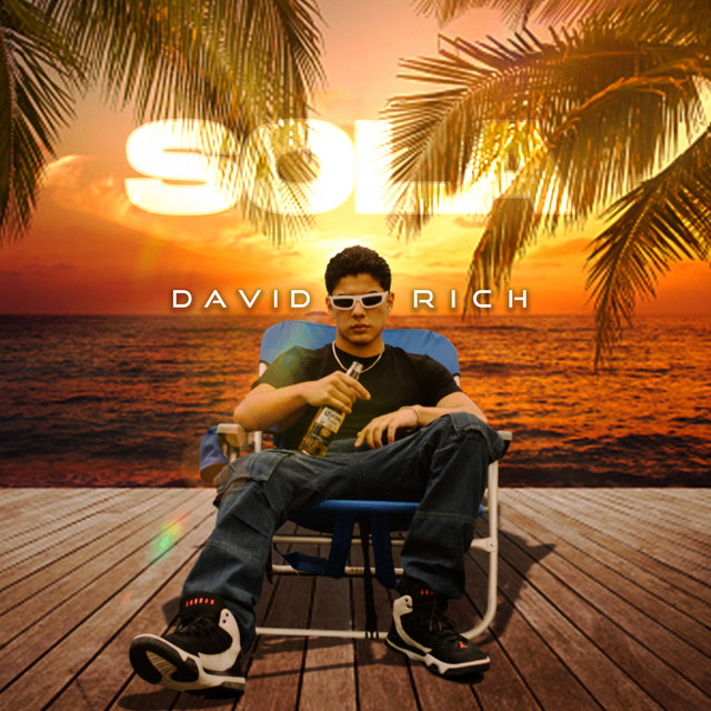 Sola - Single by David Rich | Spotify