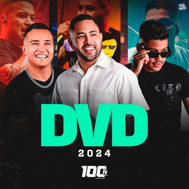 DVD 2024 - Album by Banda 100% Abusado | Spotify