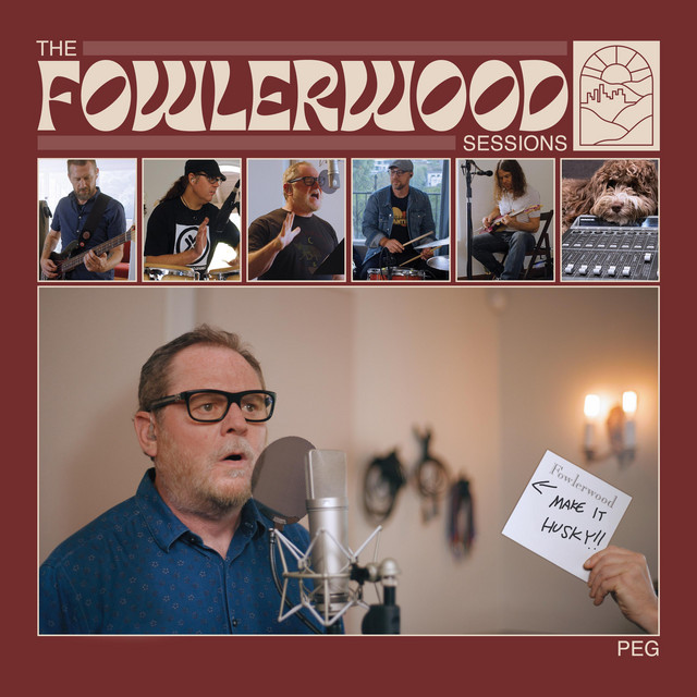 Peg - Single by Jeff Fowler | Spotify