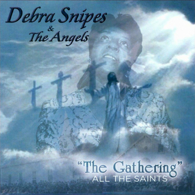 Anybody Know Jesus - song and lyrics by Debra Snipes | Spotify
