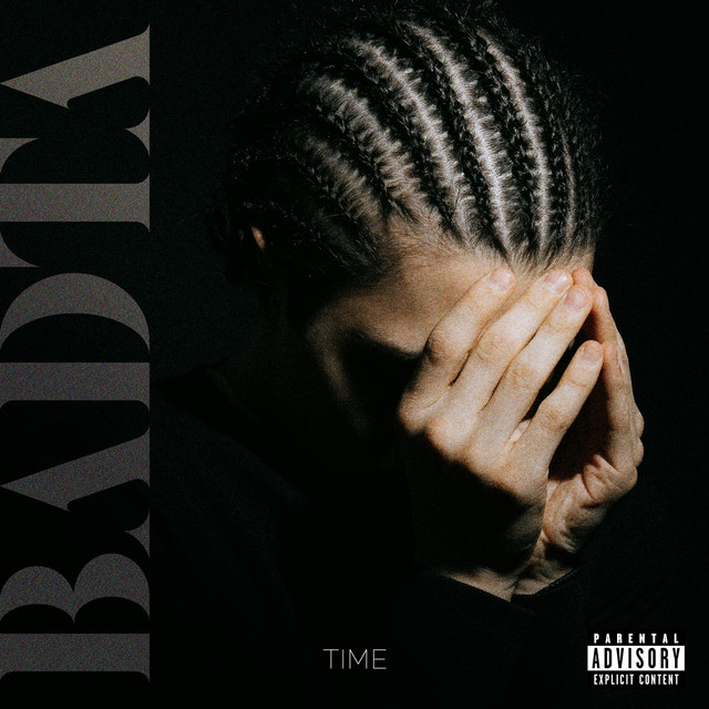 time - Single by Badta | Spotify