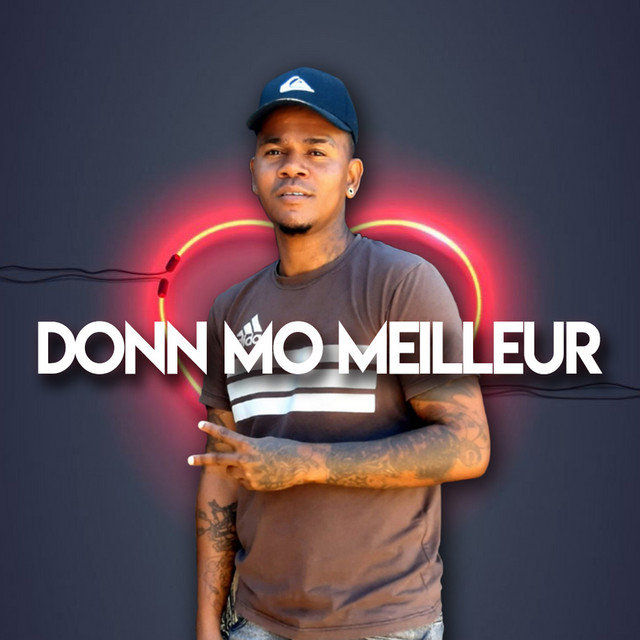 Donn Mo Meilleur - Single by David Official | Spotify