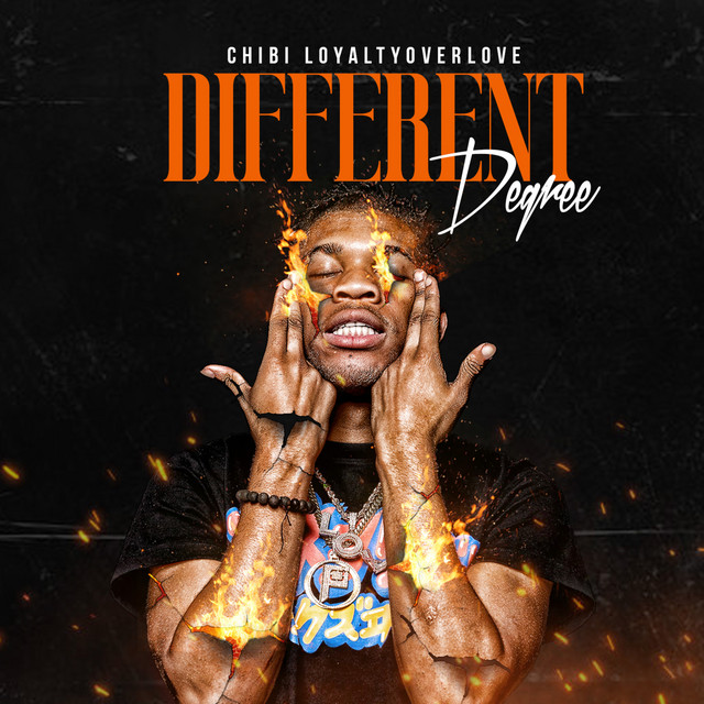 Different Degree - song by CHIBI LOL | Spotify
