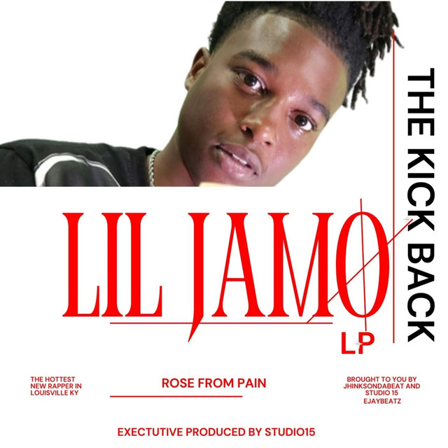 List of songs by lil jamo - Chosic