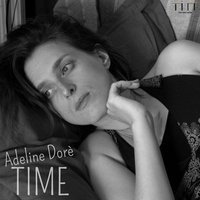 Time - EP by Adeline Dorè | Spotify