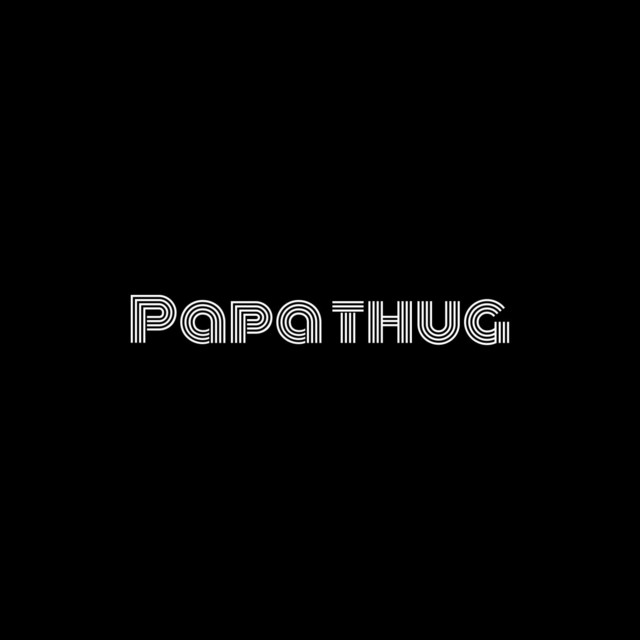 Papa Thug - Single by Mrcro | Spotify