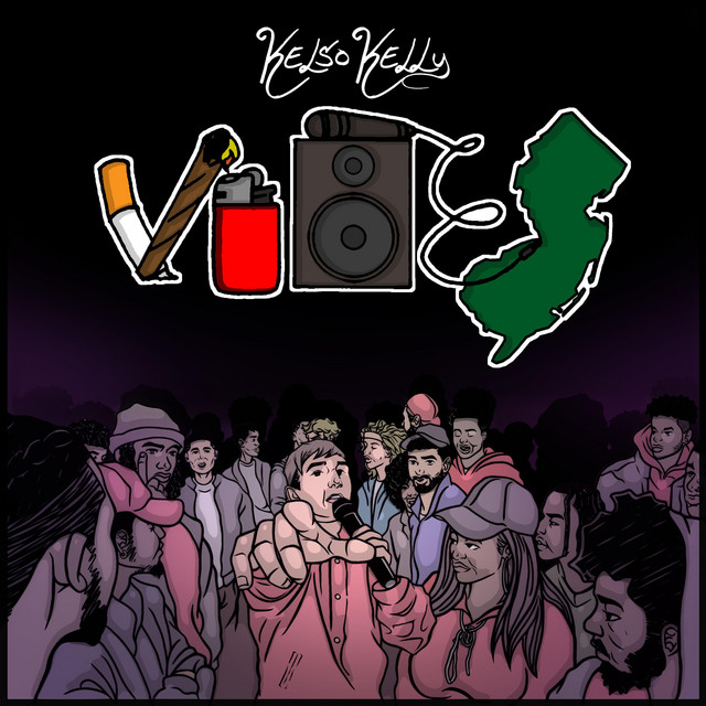 Kelso Kelly | Spotify