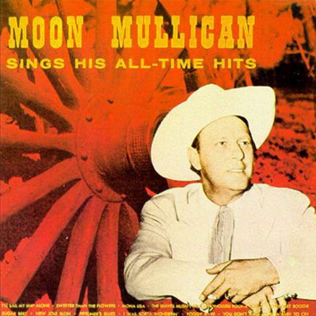 Cherokee Boogie - song and lyrics by Moon Mullican | Spotify