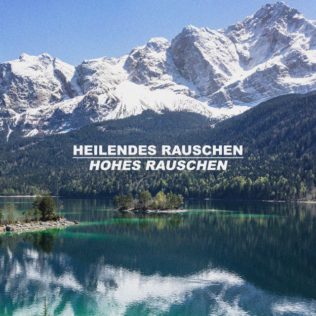 Hohes Rauschen - Album by Heilendes Rauschen | Spotify