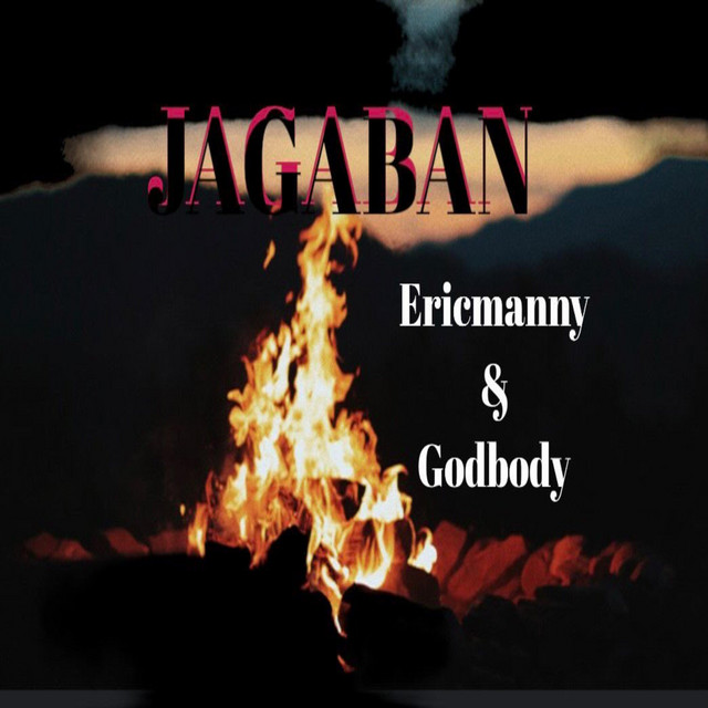 Jagaban - Single by Ericmanny | Spotify