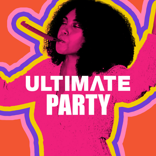 Ultimate Party - Compilation by Various Artists | Spotify