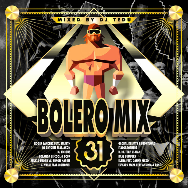 Bolero Mix 31 - Compilation by Various Artists | Spotify