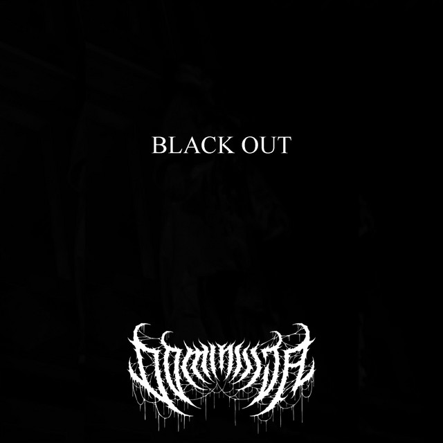 BLACK OUT - Single by Domininja | Spotify