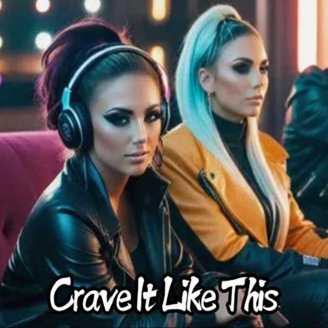 Crave It Like This - Single by MusicHouse77 | Spotify