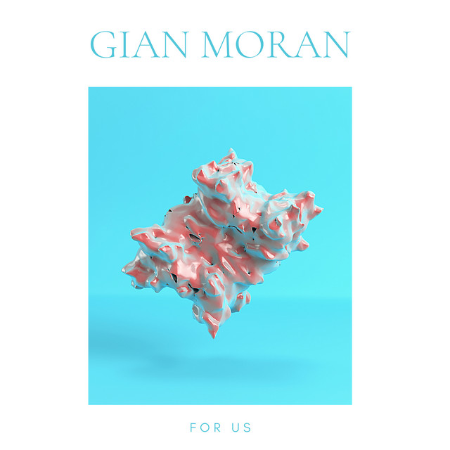 For Us - Single by Gian Moran | Spotify