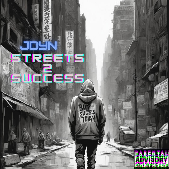 Streets 2 Success - Single by Jdyn | Spotify