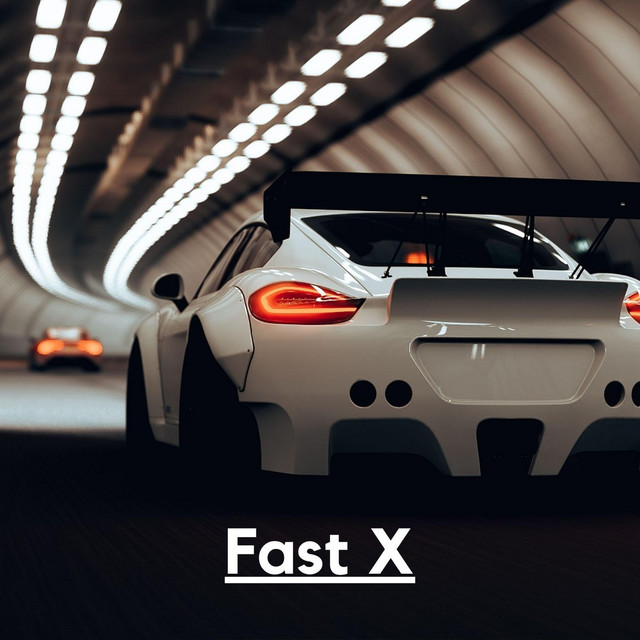 Fast X - Single by Taylor Switch | Spotify