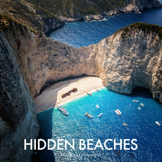 Hidden Beaches - Album by Beach Top Sounders | Spotify