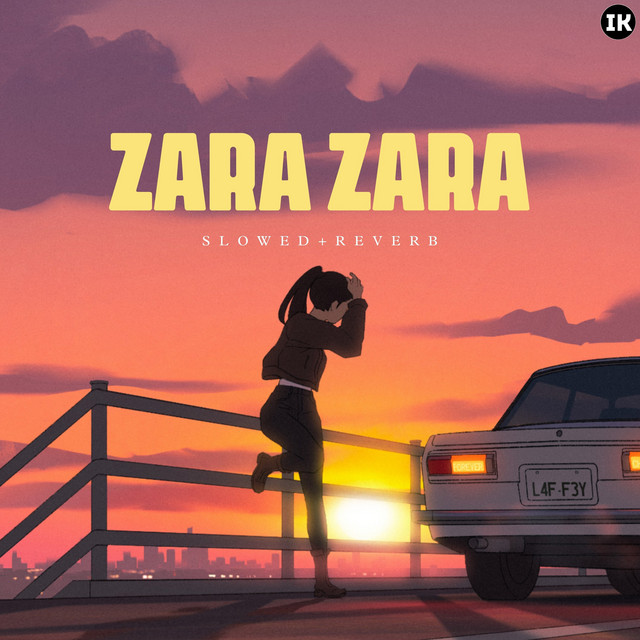 Zara Zara (Slowed+Reverb) - Single by Karan Bawa | Spotify