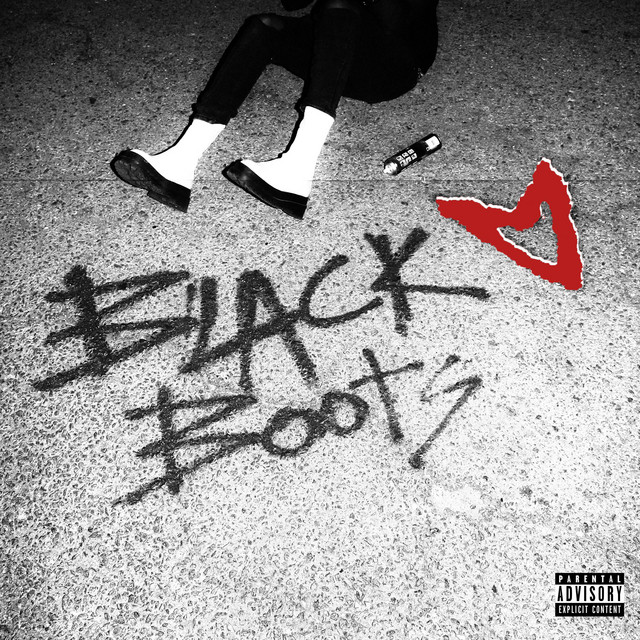 Black Boots - Single by Willy Cardiac | Spotify