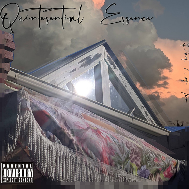 Quintessential Essence - Album by Tom Hobbins | Spotify