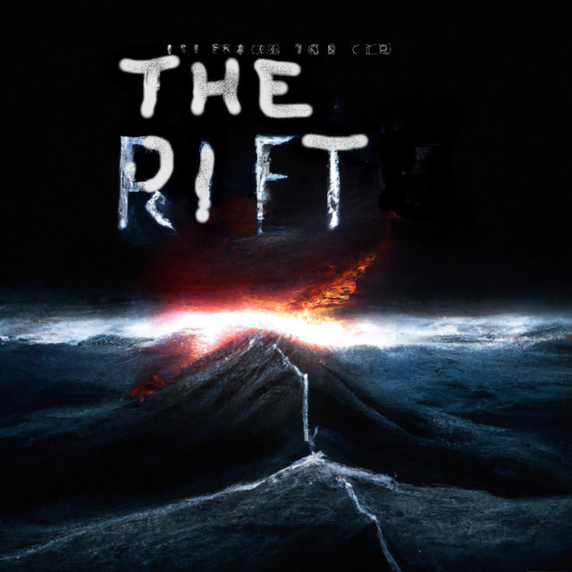 The Rift - Album by Streamcaster | Spotify