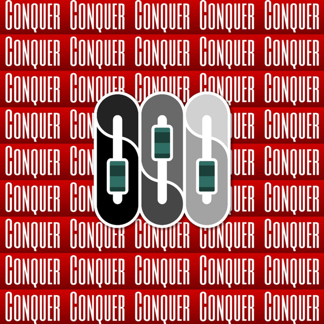 Conquer - Single by Shane Ivers | Spotify