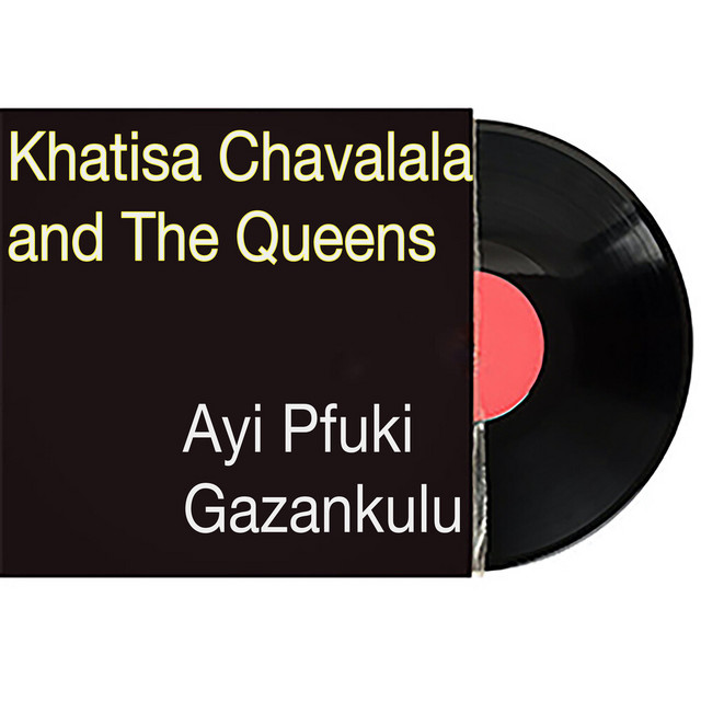 Khatisa Chavalala and The Queens | Spotify