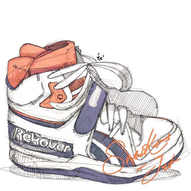 SNEAKERS - Single by Rekover Jet | Spotify