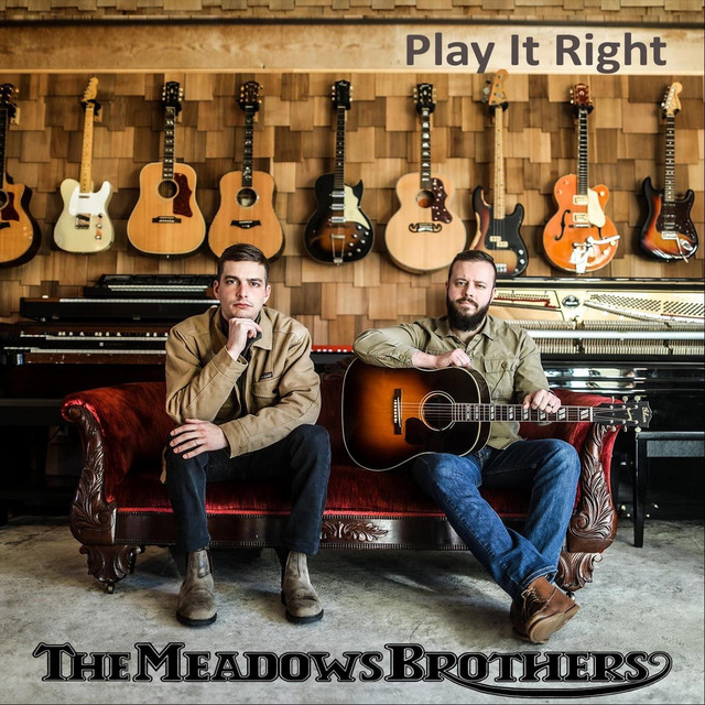 The Meadows Brothers - Songs, Events and Music Stats | Viberate.com