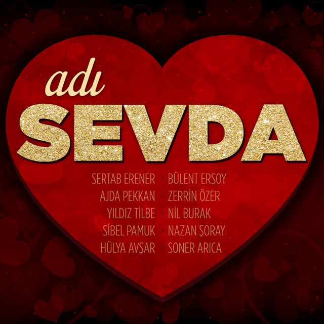 Adı Sevda - Compilation by Various Artists | Spotify
