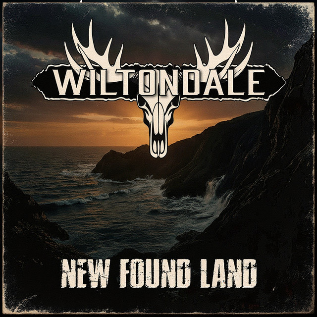 New Found Land - EP by Wiltondale | Spotify