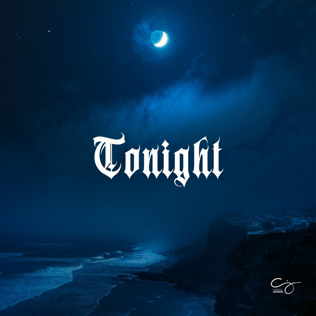 Tonight - Single by Camisha Jackson | Spotify