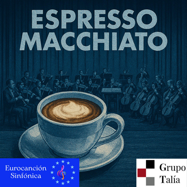 Espresso Macchiato - song and lyrics by GRUPO CONCERTANTE TALÍA | Spotify