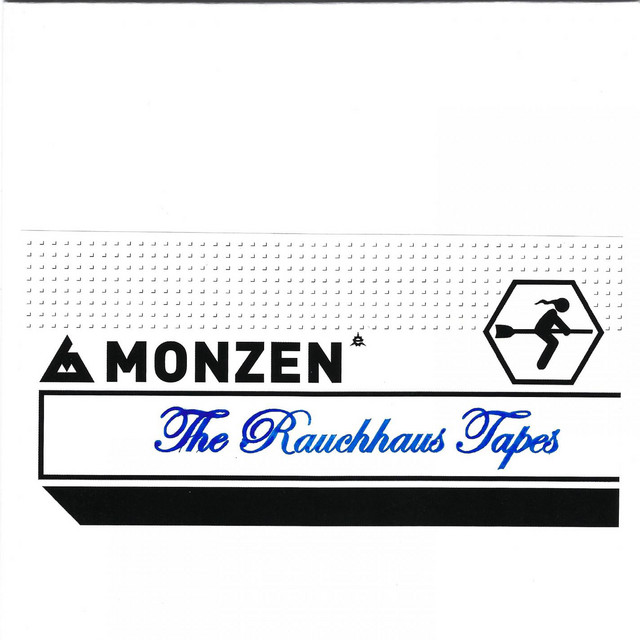 Monzen | Spotify