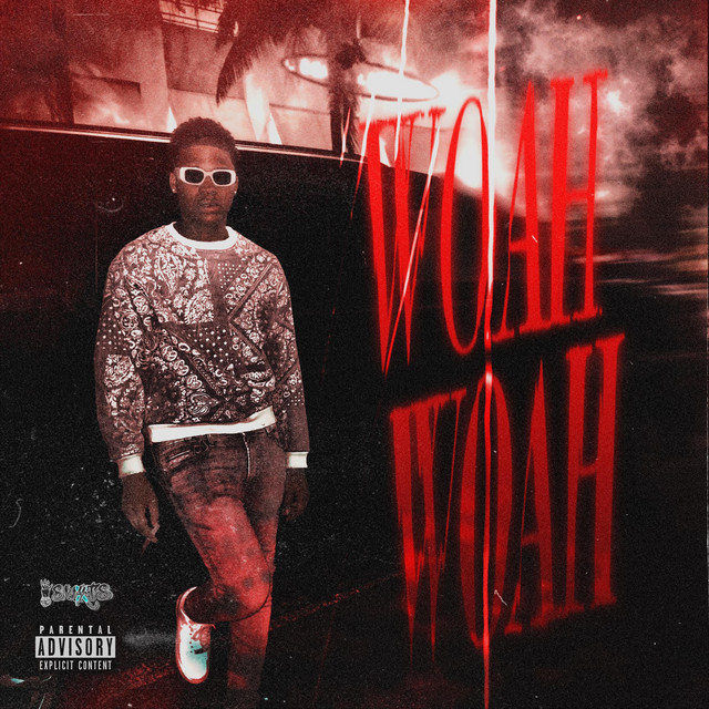 Woah Woah - Single by Quez4real | Spotify
