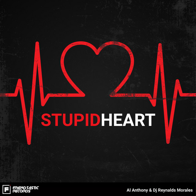 Stupid Heart (Kids Version) - Single by Al Anthony | Spotify