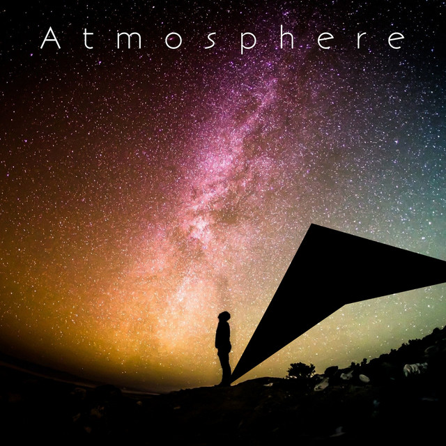 Atmosphere - Single by Steven Hickman | Spotify