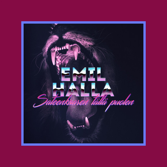 Sateenkaaren tällä puolen - Single by Emil Halla | Spotify