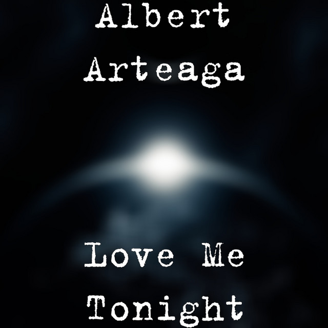 Albert Arteaga | Spotify