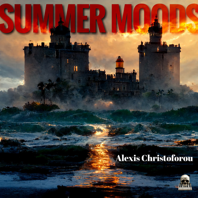 Summer Moods - Album by Alexis Christoforou | Spotify