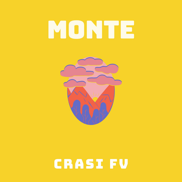 Monte - song by Crasi Fu | Spotify