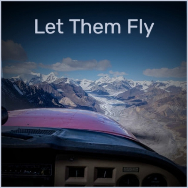 Let Them Fly - Compilation by Various Artists | Spotify