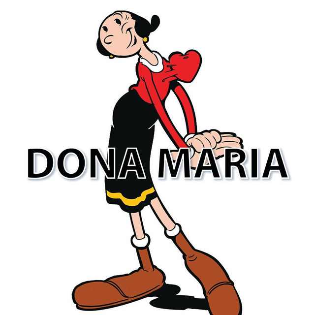 Dona Maria – Single de Gregório Carvalho | Spotify
