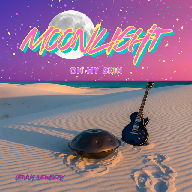 Moonlight On My Skin - Single by Jenna Newbery | Spotify