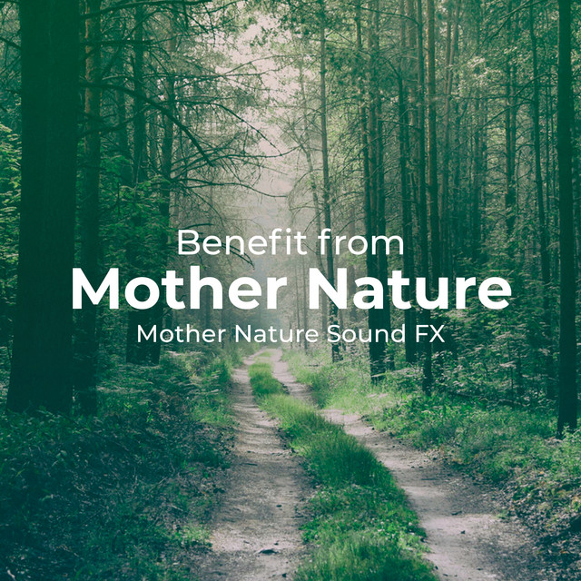 Benefit from Mother Nature - Album by Mother Nature Sound FX | Spotify