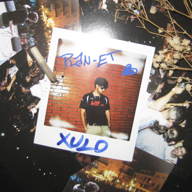 XULO - Single by Plan-ET | Spotify